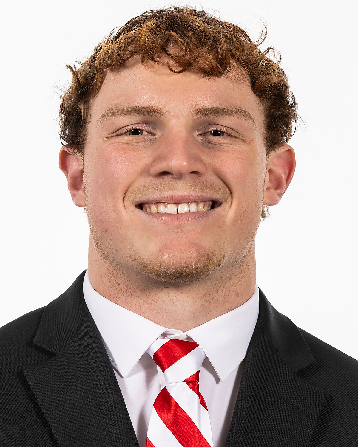 Izaac Dickey - Football 2024 - University of Nebraska - Official ...