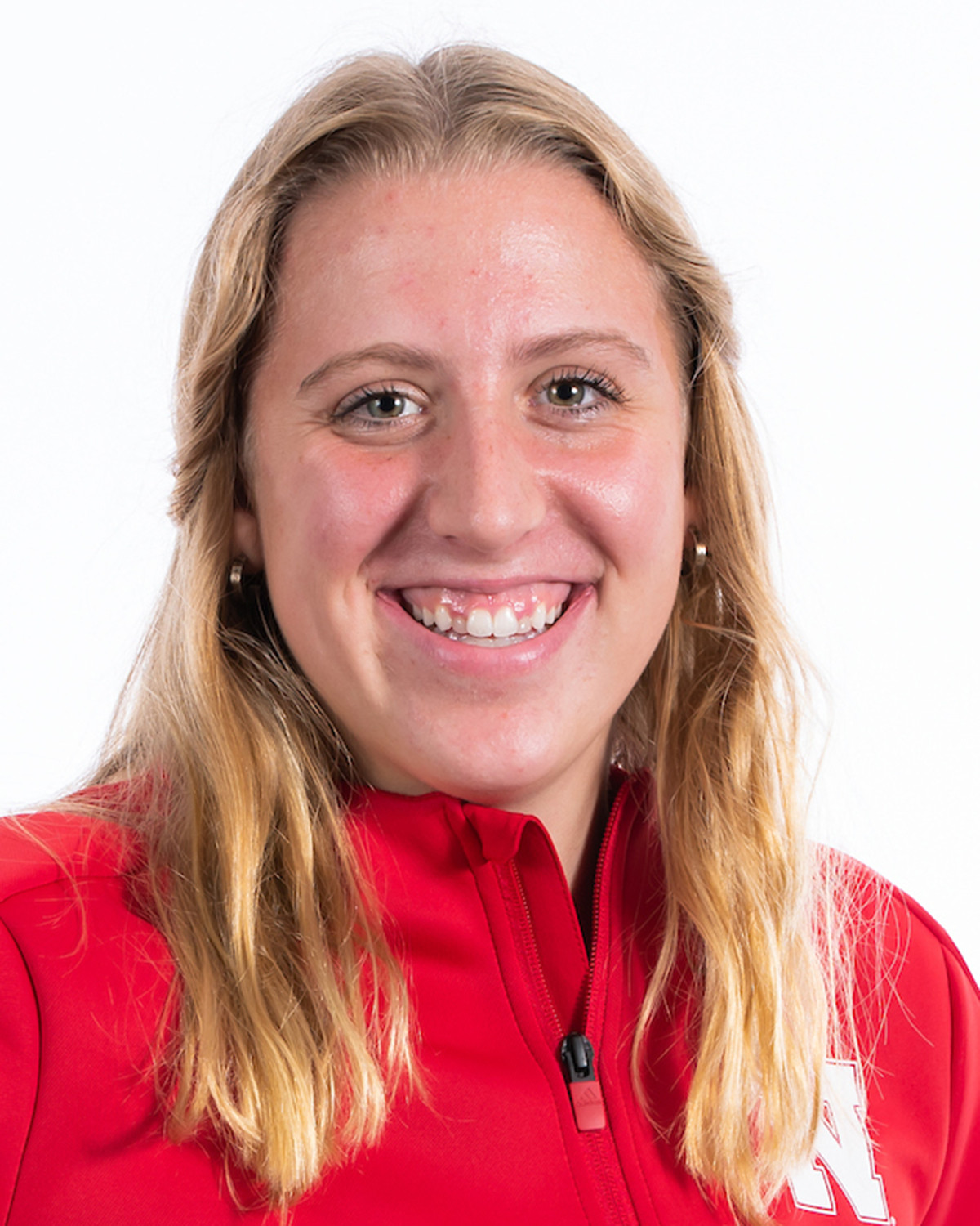 Amelia Miller - Swimming and Diving 2019-20 - University of Nebraska ...