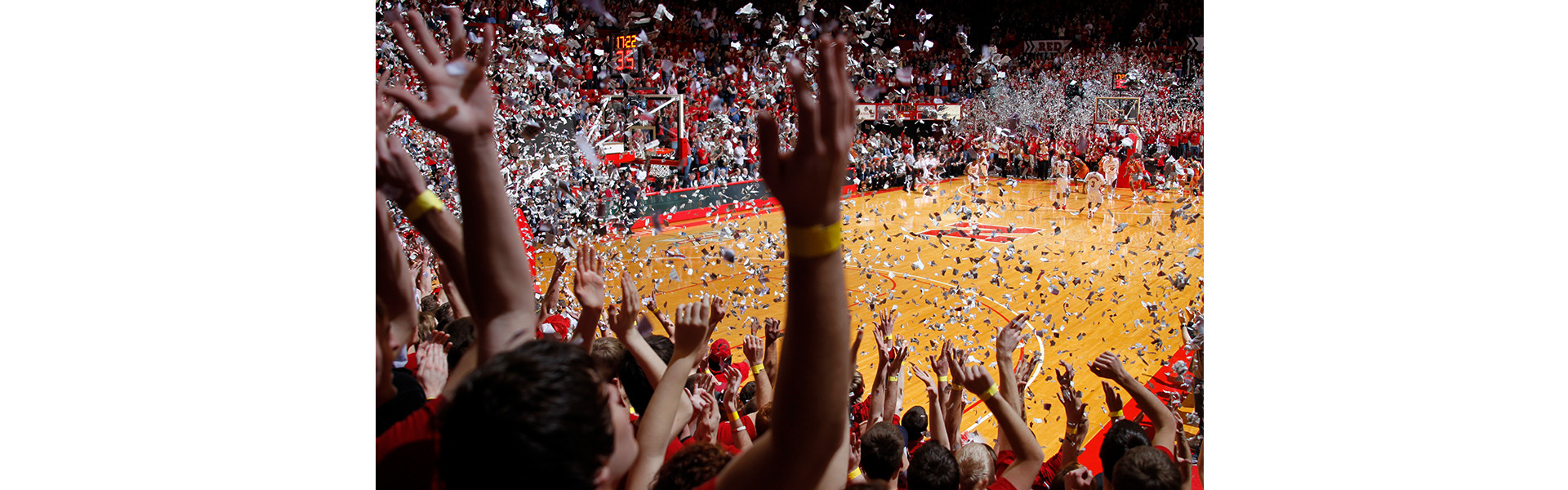 Men's Basketball 2009-10 - University of Nebraska - Official Athletics ...