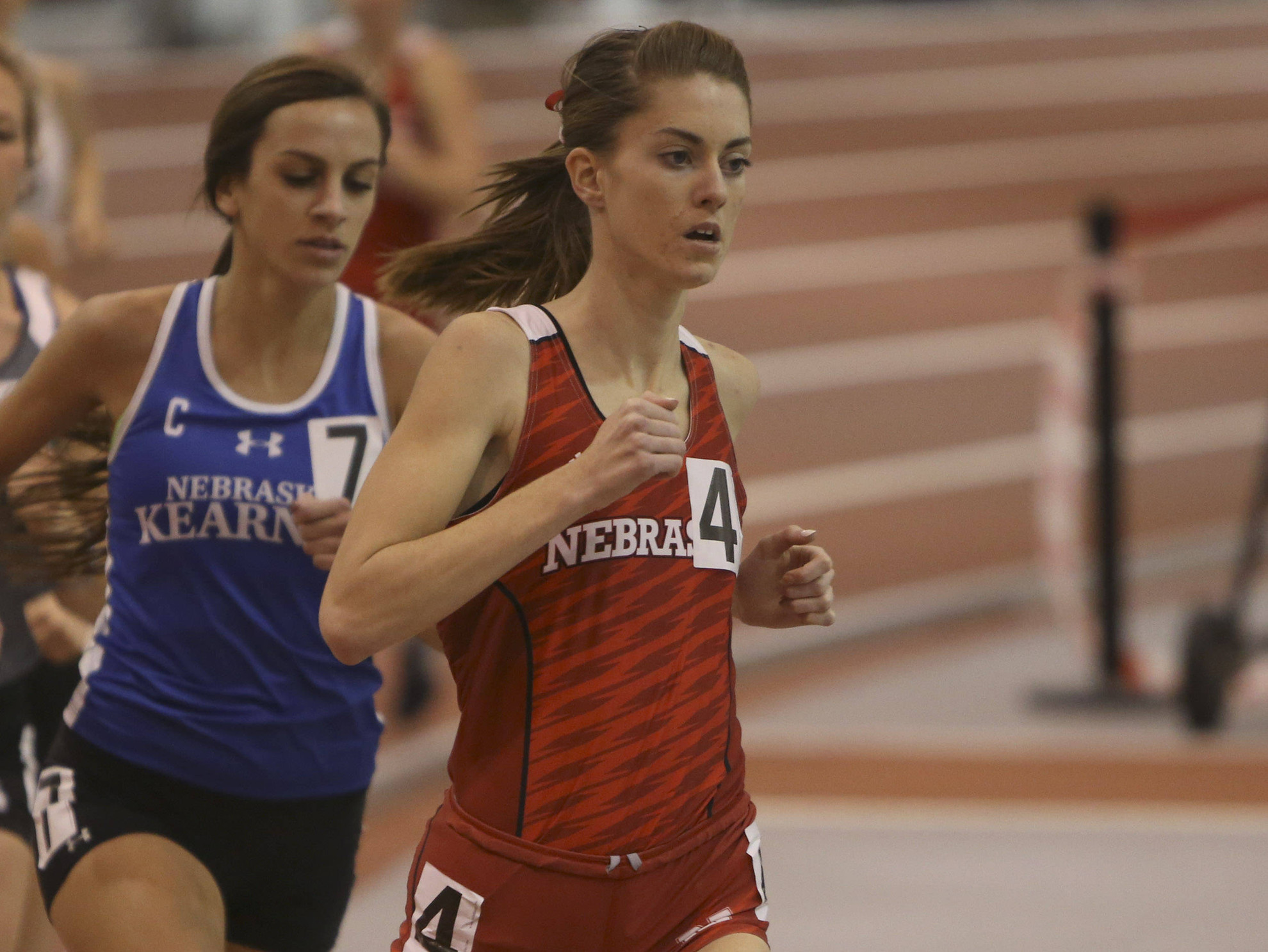 Lakayla Harris - Track and Field 2018-19 - University of Nebraska ...