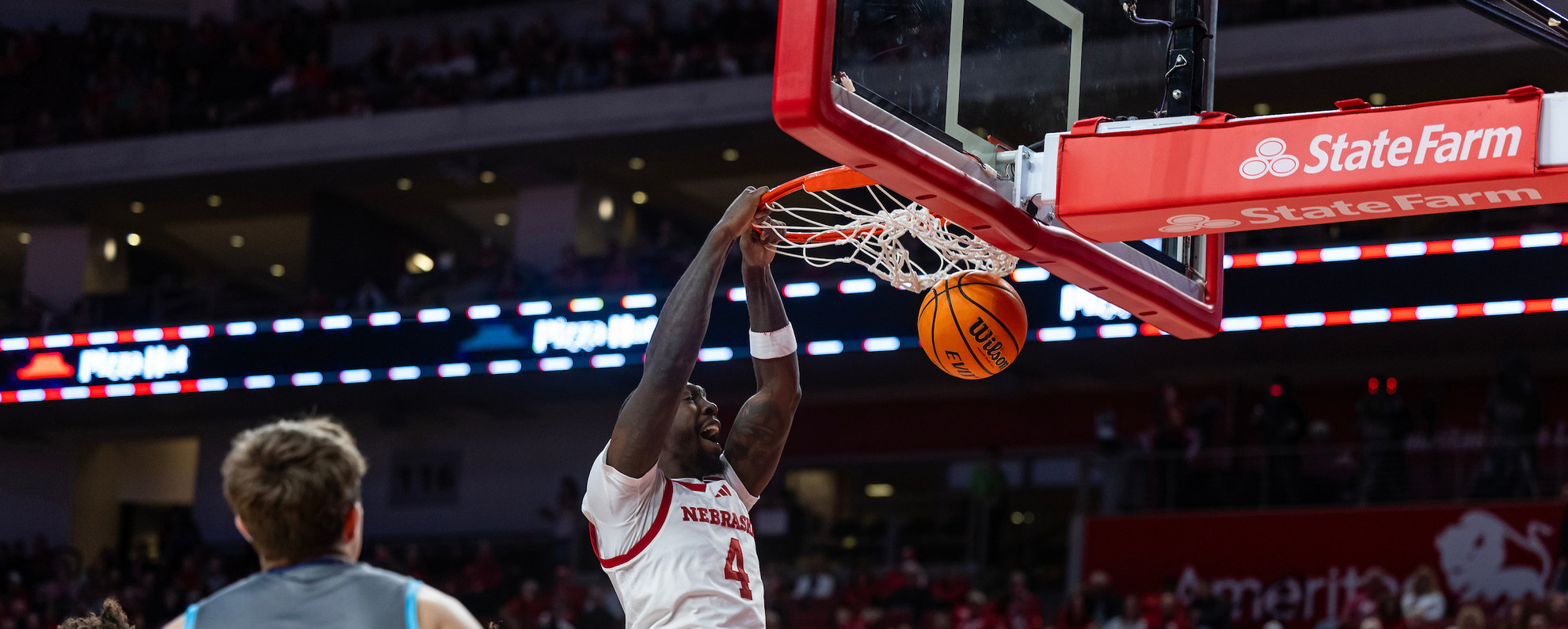Huskers to Participate in the College Basketball Crown - University of ...