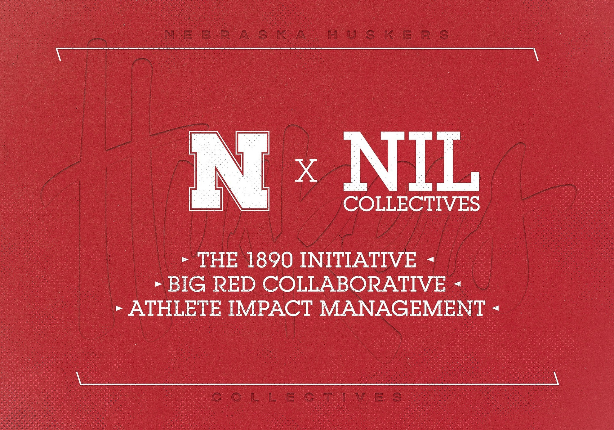 NIL Update from Nebraska Athletics - University of Nebraska - Official ...