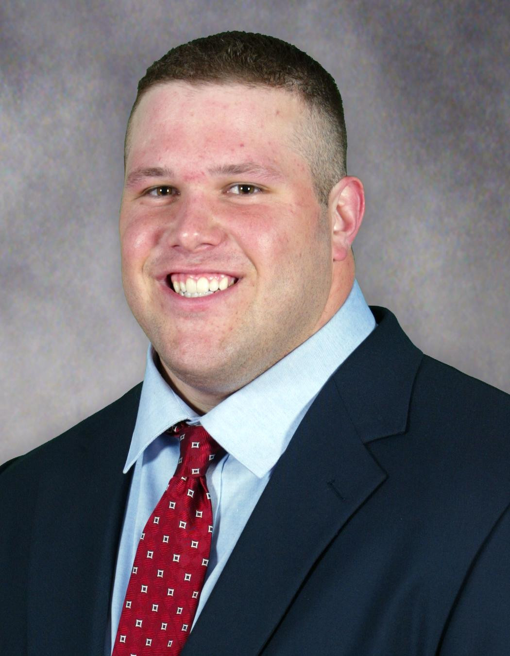 Tim Green - Football 1999 - University of Nebraska - Official Athletics ...