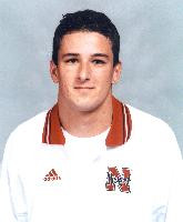 Josh Leonard - Track and Field 2002-03 - University of Nebraska ...