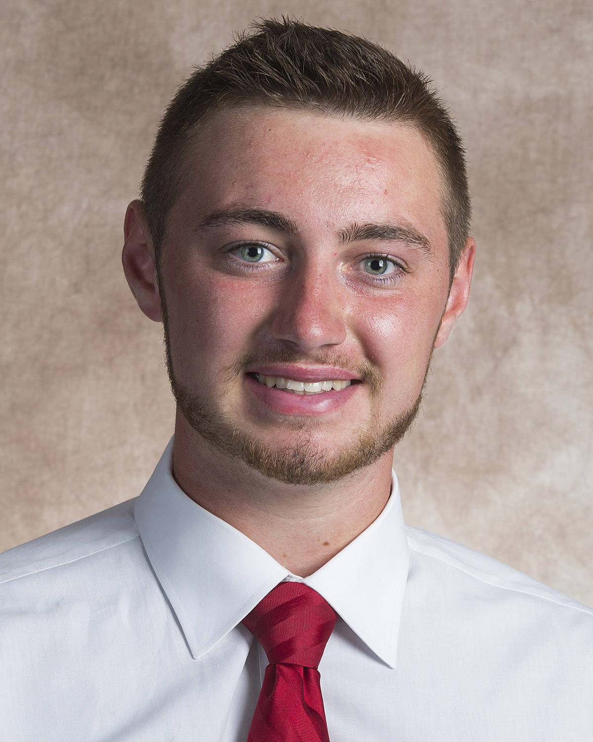 Tanner Owen - Men's Golf 2019-20 - University of Nebraska - Official ...