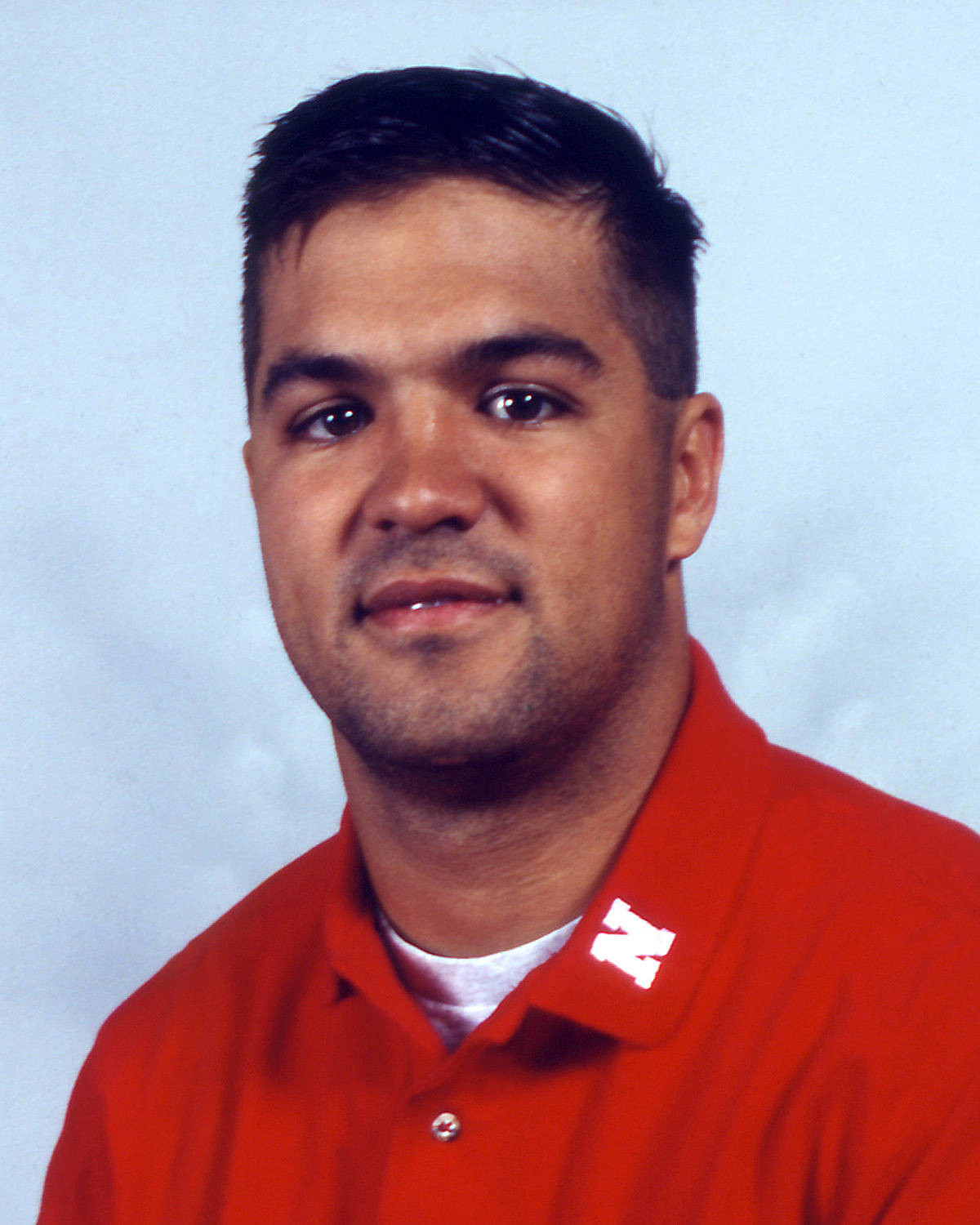 Matt Turman - Football 1994 - University of Nebraska - Official ...