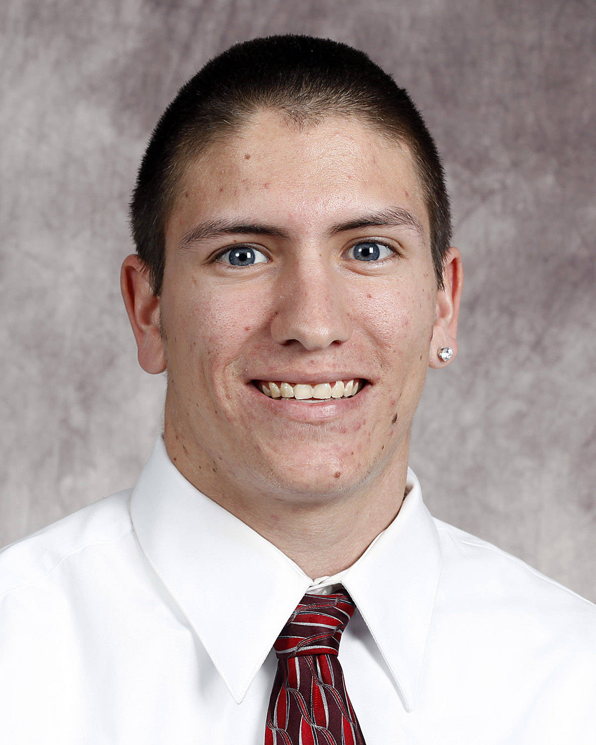 Aaron Thompson - Track and Field 2011-12 - University of Nebraska ...