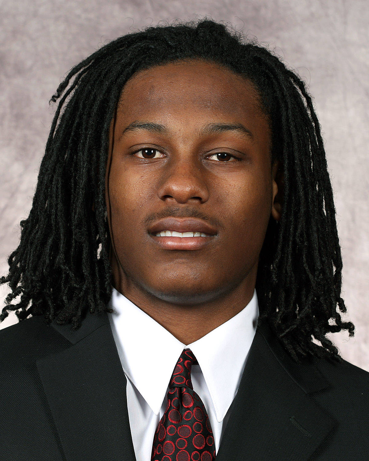 DeJon Gomes - Football 2009 - University of Nebraska - Official ...