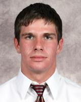 Ethan Studebaker - Wrestling 2008-09 - University of Nebraska ...
