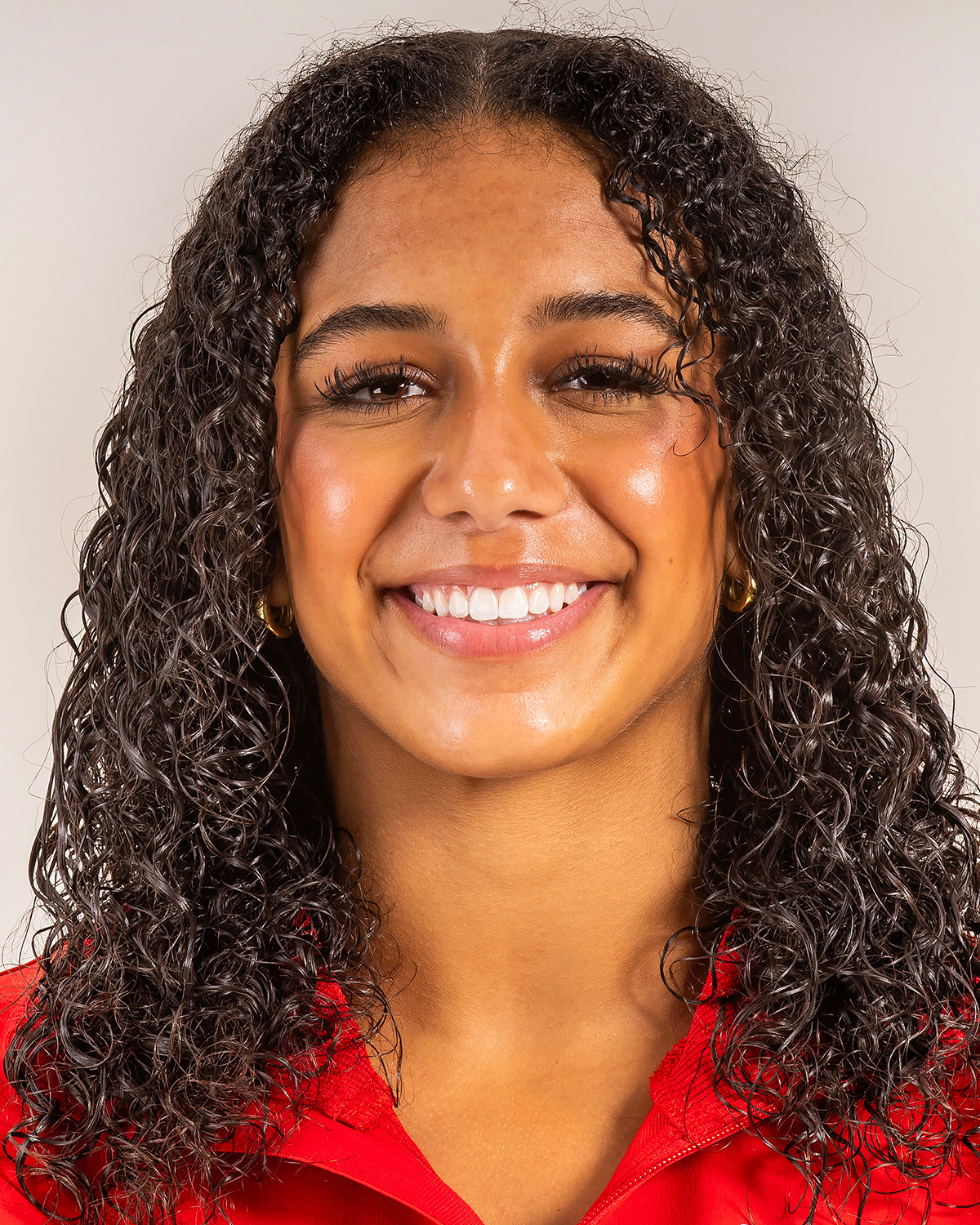 Ayzhia Hall - Women's Gymnastics 2024-25 - University of Nebraska ...
