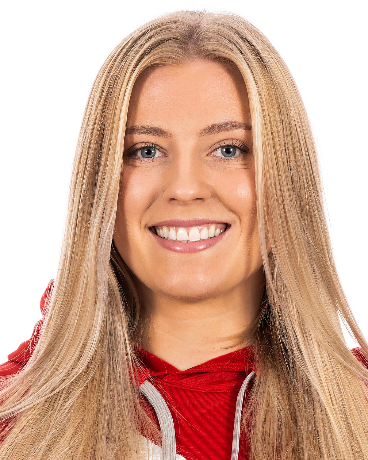 Axelina Johansson - Track and Field 2023-24 - University of Nebraska ...