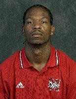 Wilson Thomas - Football 2002 - University of Nebraska - Official ...