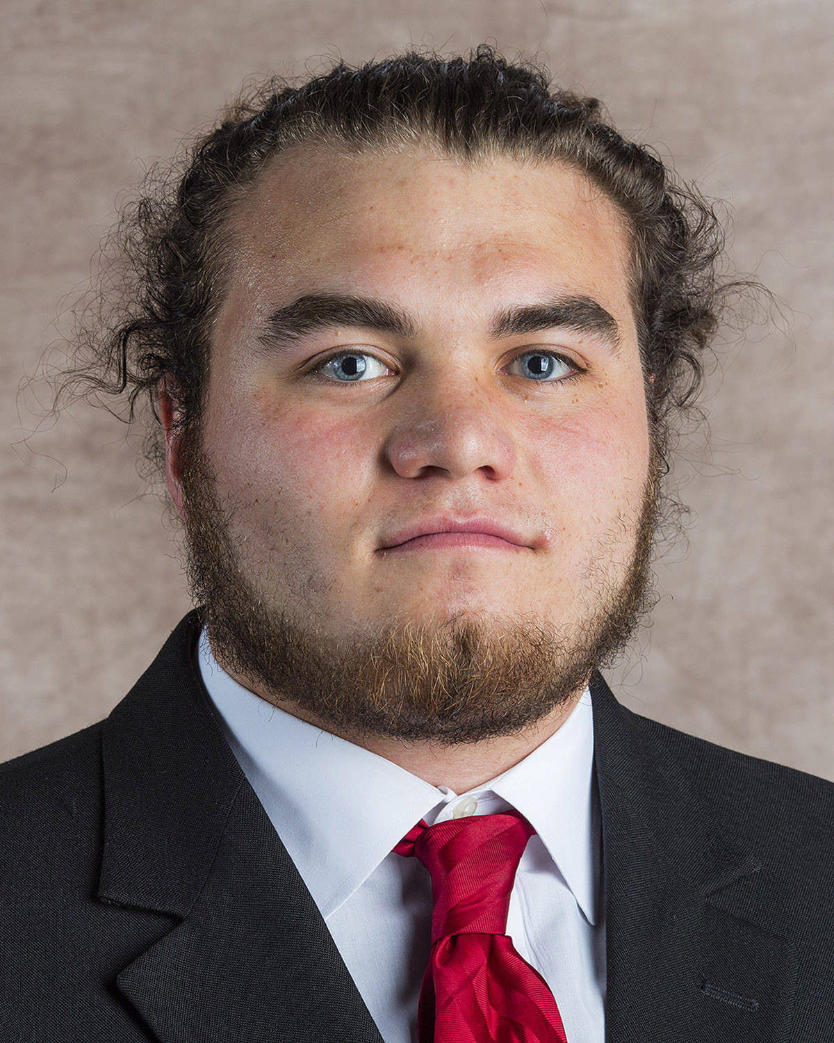 Boe Wilson - Football 2017 - University of Nebraska - Official ...