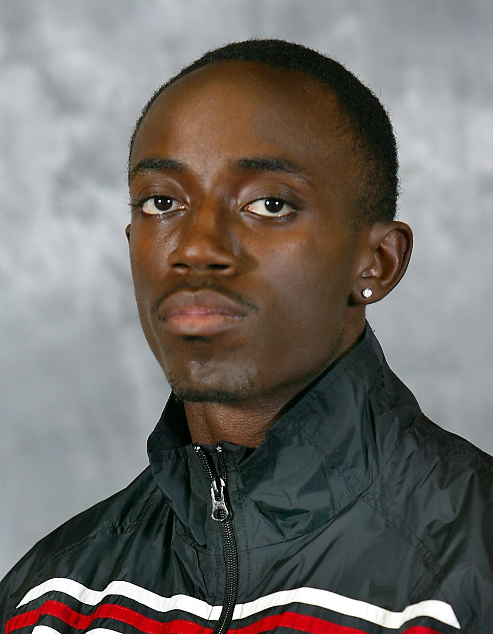 Jason Thompson - Track and Field 2003-04 - University of Nebraska ...