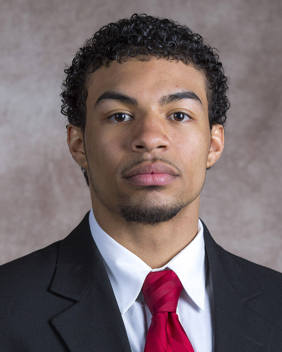 Lavan Alston Jr. - Football 2016 - University of Nebraska - Official ...