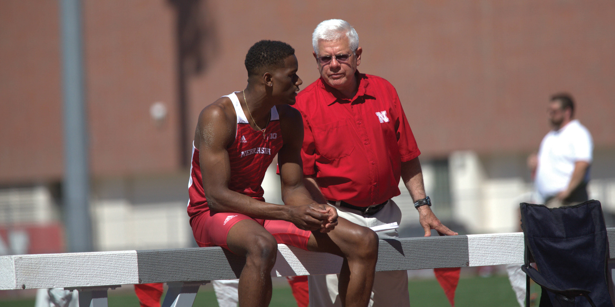 Huskers Announce New Signees - University of Nebraska - Official ...