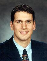 John Turek - Men's Basketball 2001-02 - University of Nebraska ...