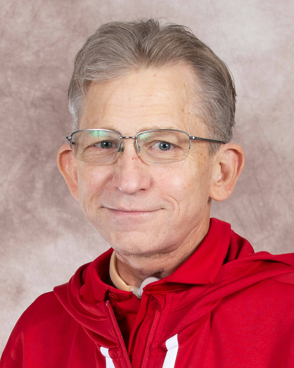 Jim Hartung - University of Nebraska - Official Athletics Website