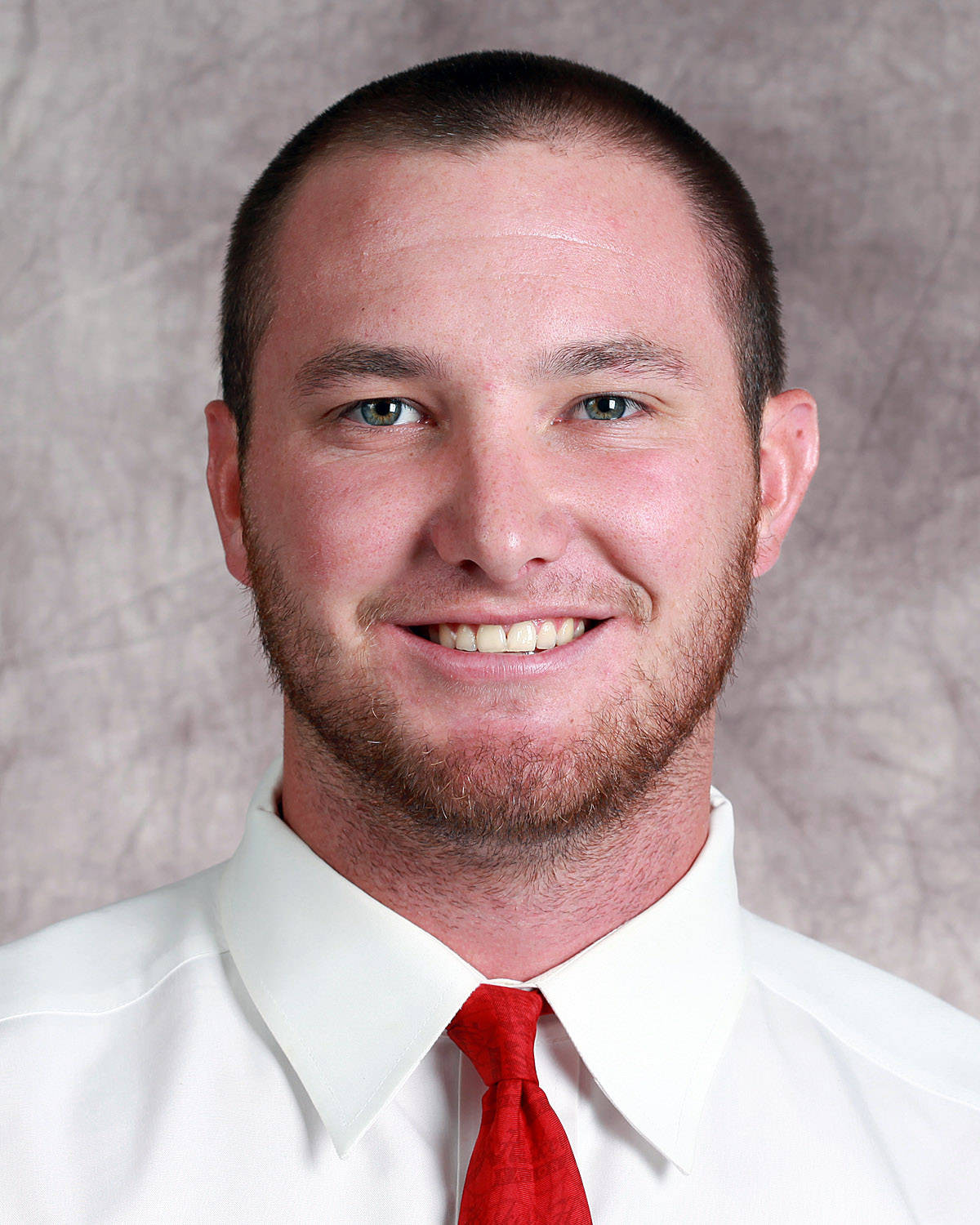 Travis Huber - Baseball 2012 - University of Nebraska - Official ...