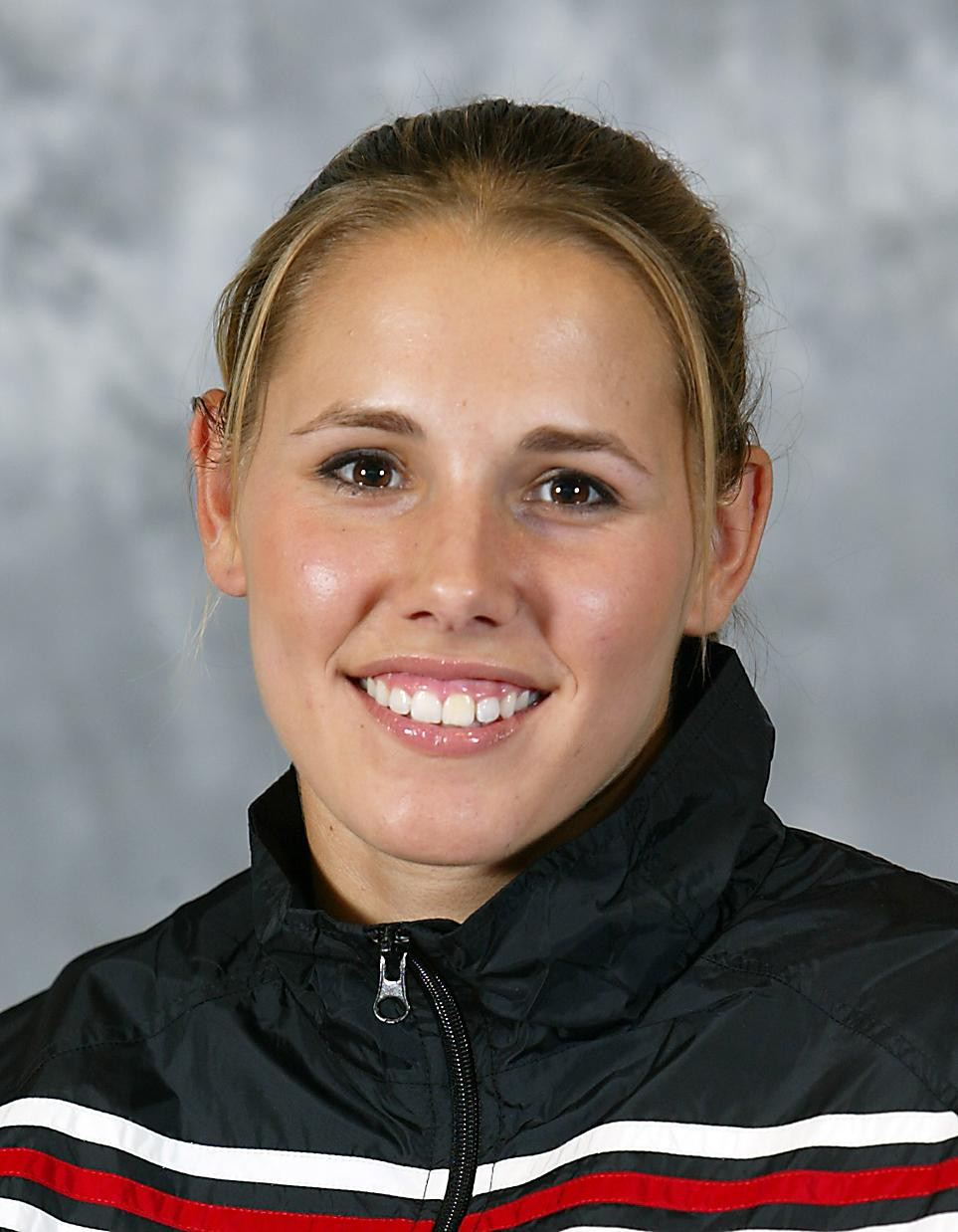 Christina Lehman - Track and Field 2004-05 - University of Nebraska ...