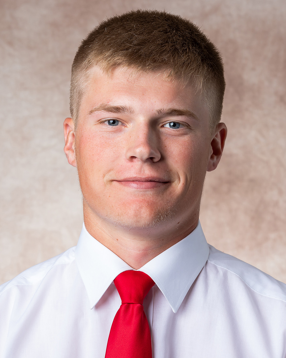 Braxton Bragg - Baseball 2021 - University of Nebraska - Official ...