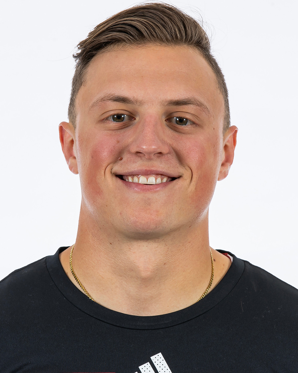 Henry Zimmerman - Track and Field 2024-25 - University of Nebraska ...