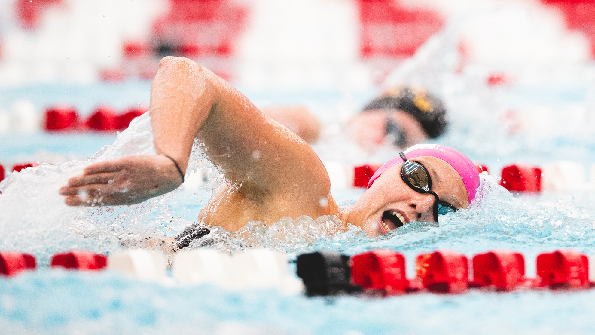 Swim and Dive vs Iowa State - PHOTOS - University of Nebraska ...
