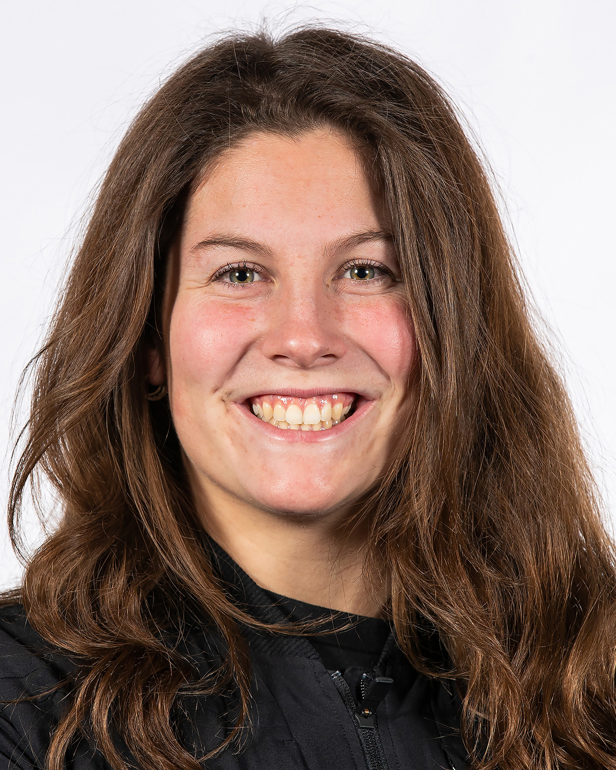 Maddie Harris - Track and Field 2020-21 - University of Nebraska ...