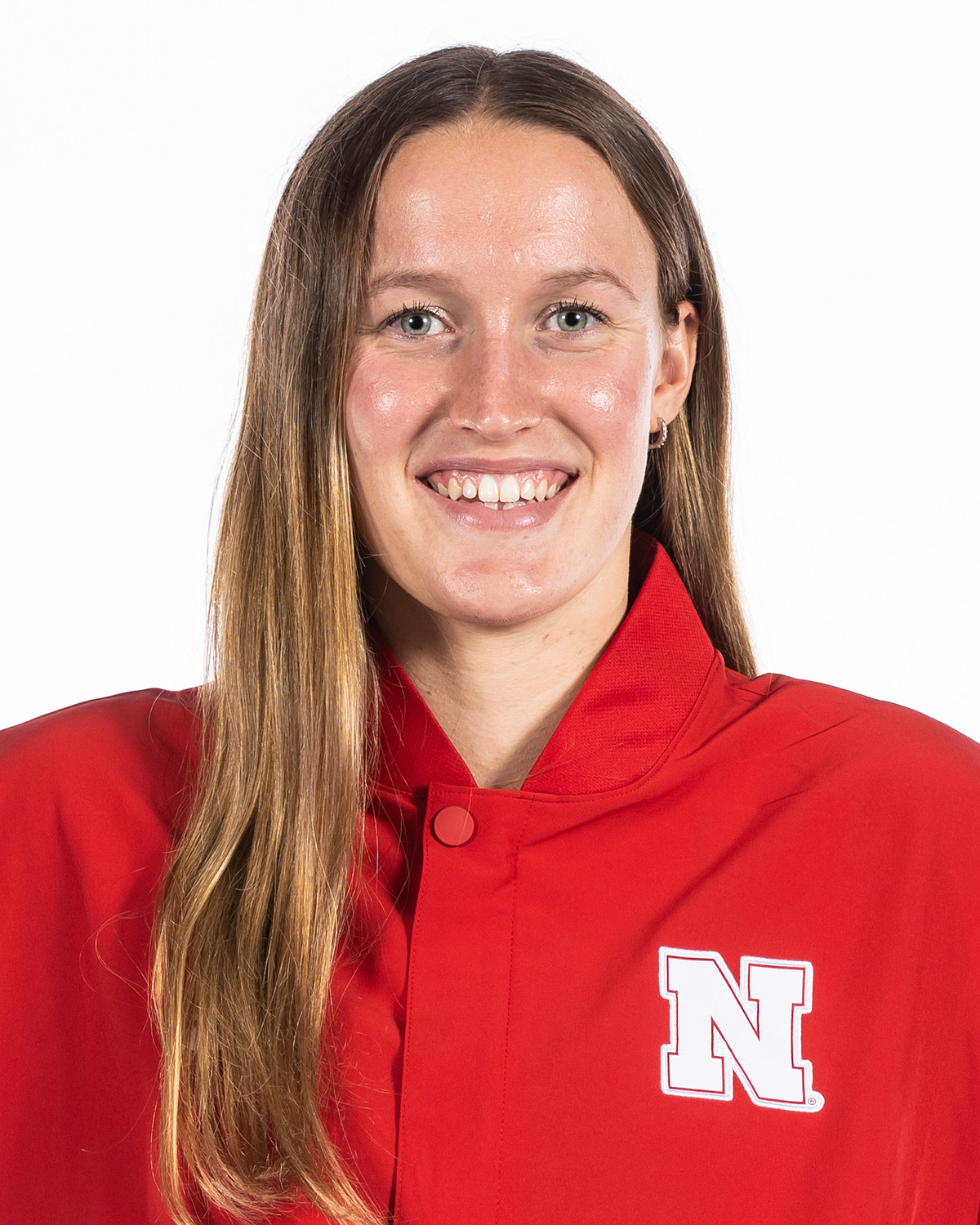 Amelia Riggott - Swimming and Diving 2024-25 - University of Nebraska ...