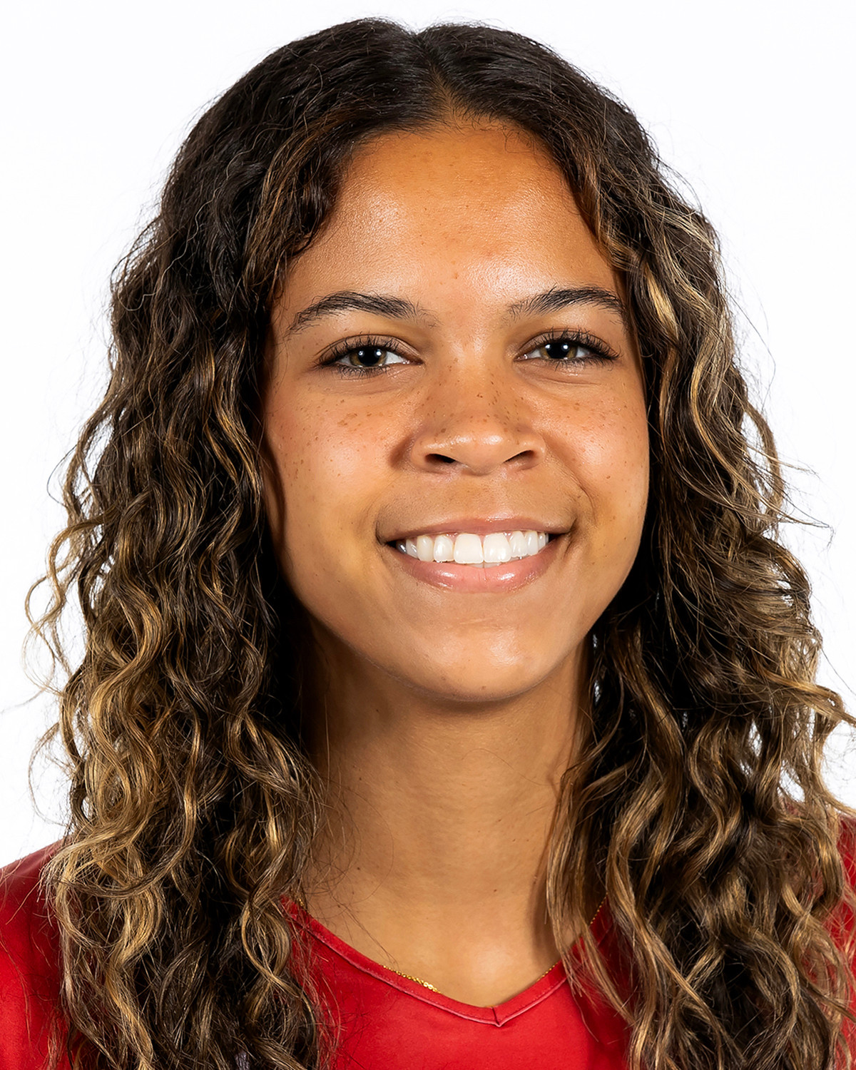 Skyler Pierce - Beach Volleyball 2024 - University of Nebraska ...