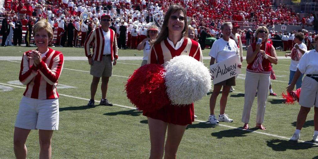 Alumni Database - University of Nebraska - Official Athletics Website