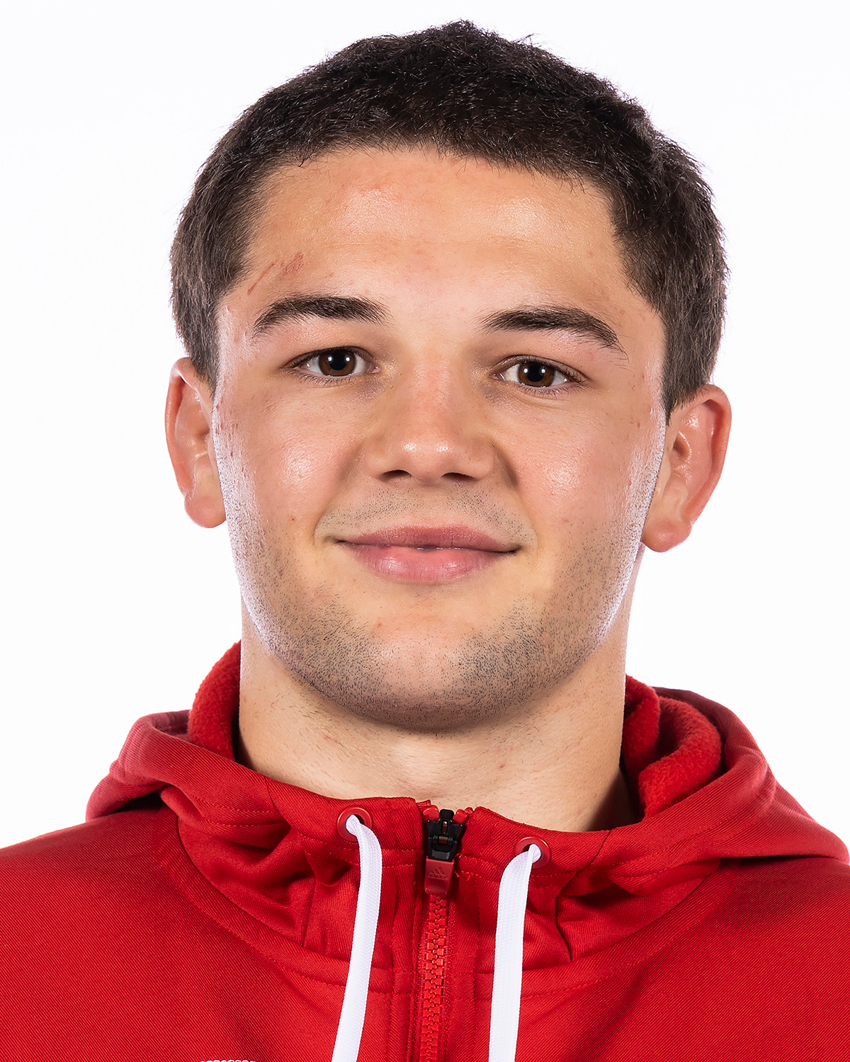 Reese Davis - Wrestling 2022-23 - University of Nebraska - Official ...