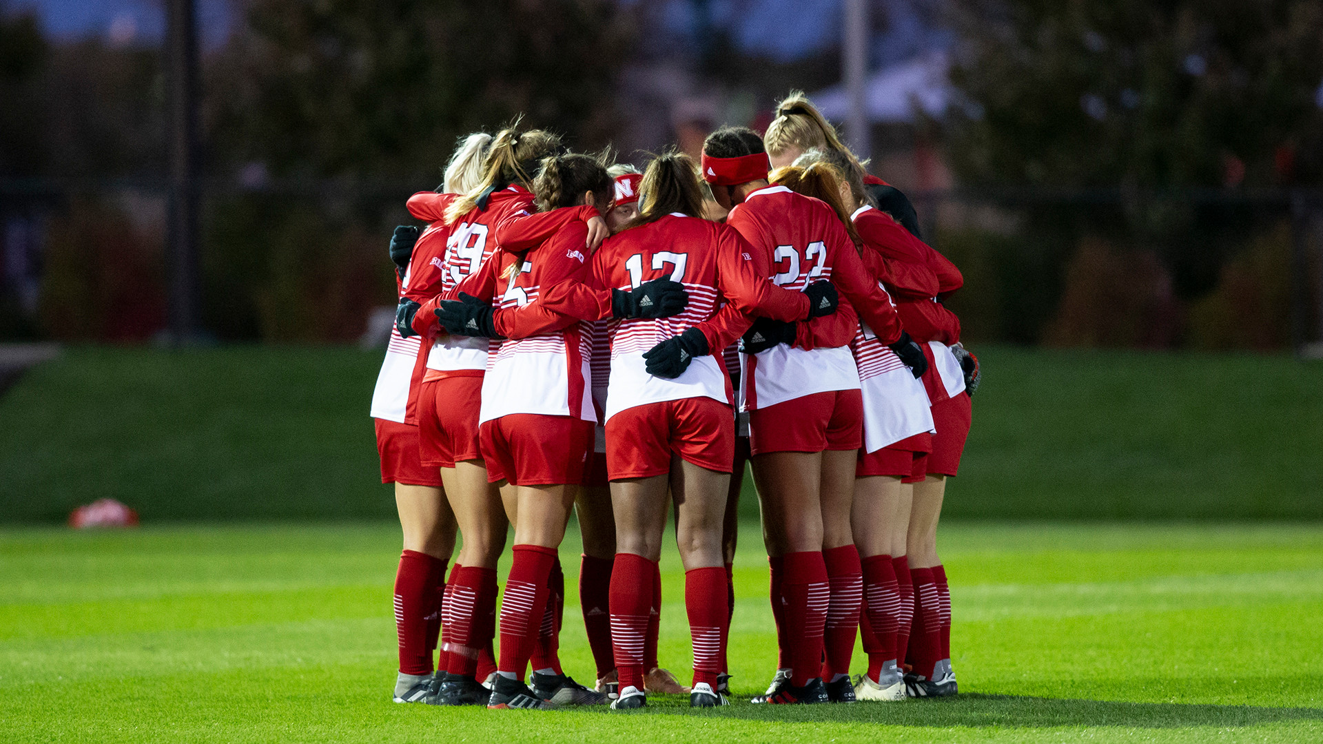 Huskers Add Nine Commits for 2020 - University of Nebraska - Official ...