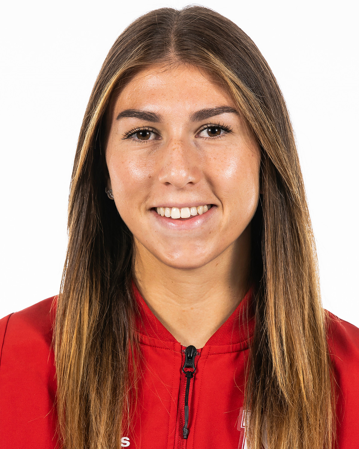 Emma Rizzetto - Women's Tennis 2025-26 - University of Nebraska ...