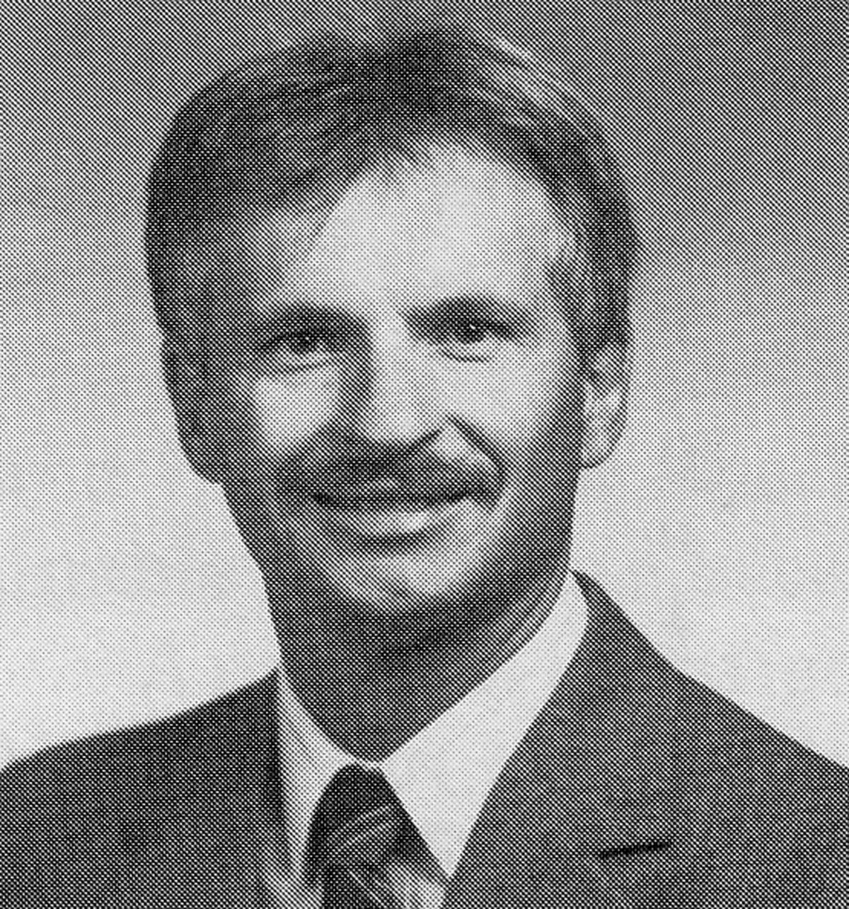 Jim Steffen - University of Nebraska - Official Athletics Website