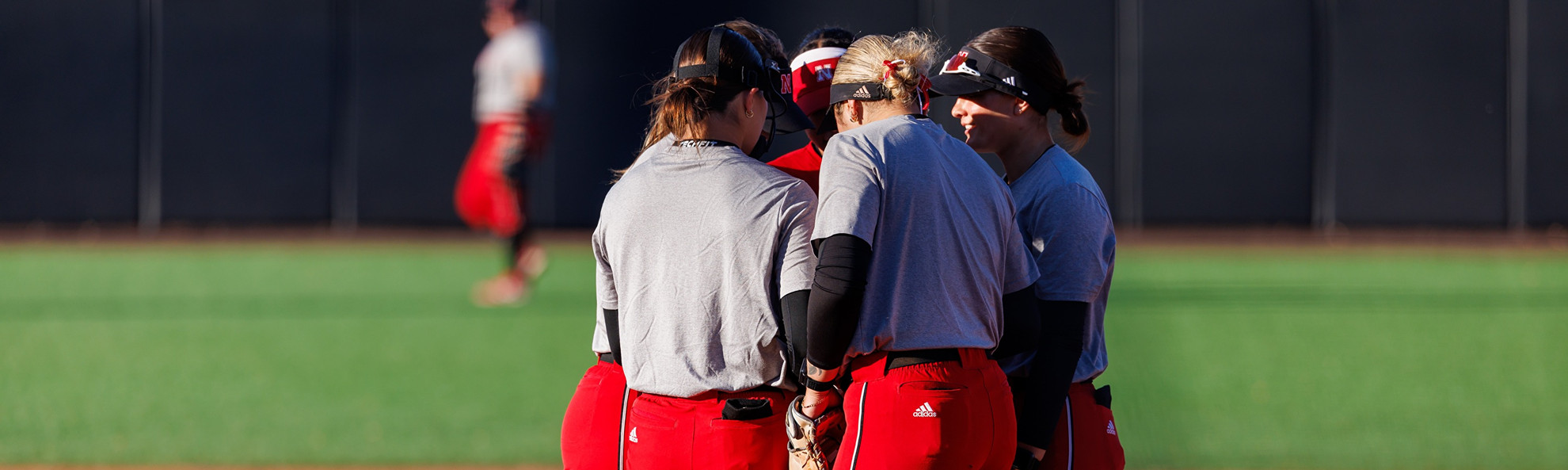 Huskers Tabbed No. 21 by Softball America - University of Nebraska - Official Athletics Website