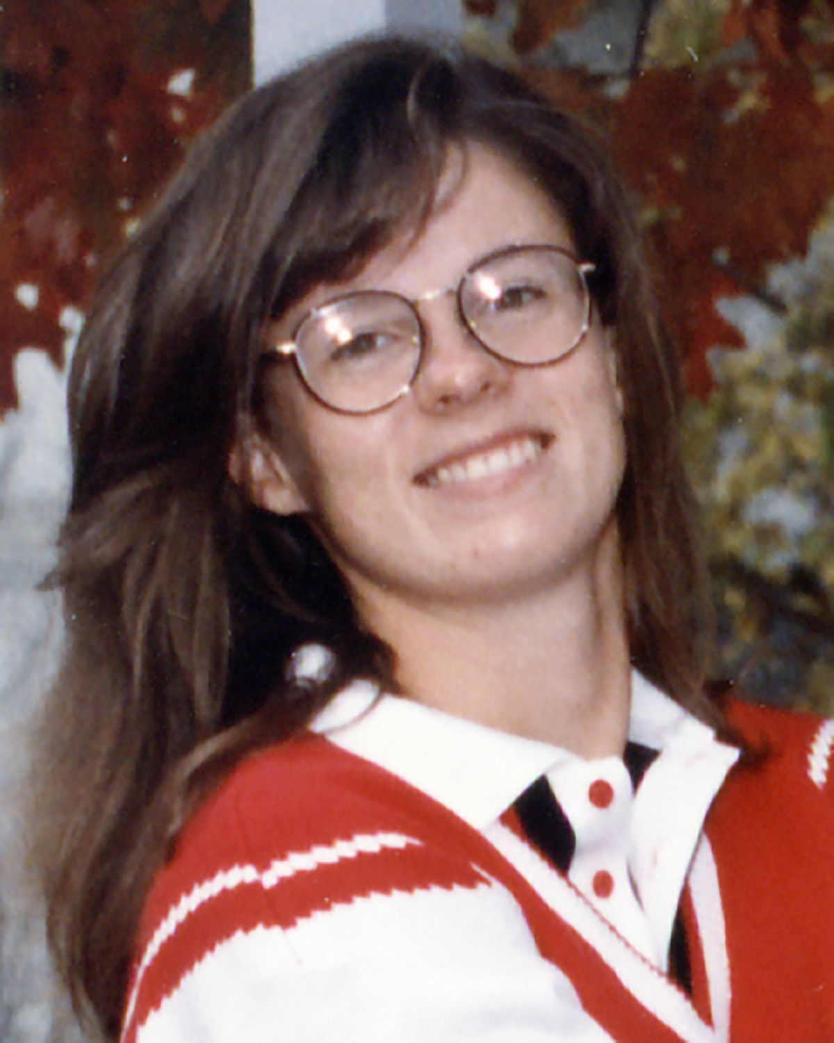 Kari Clesson - Women's Golf 1989-90 - University of Nebraska - Official ...