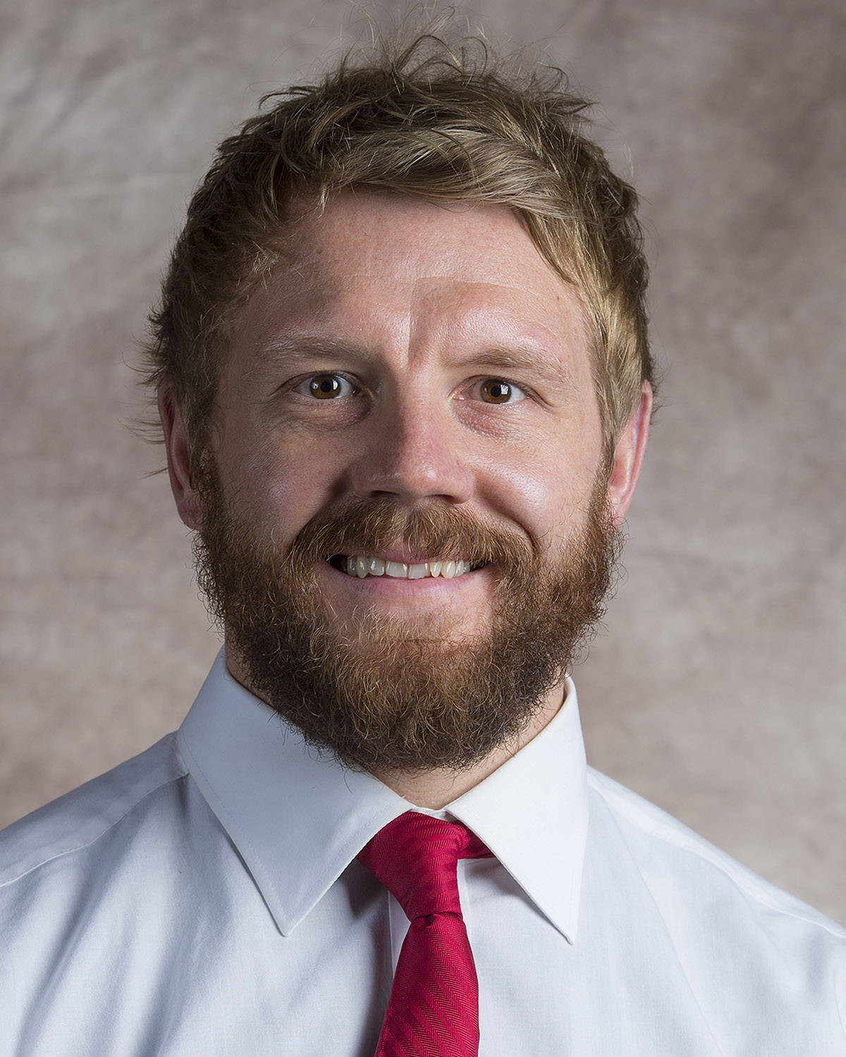 Timothy Rabas - University of Nebraska - Official Athletics Website