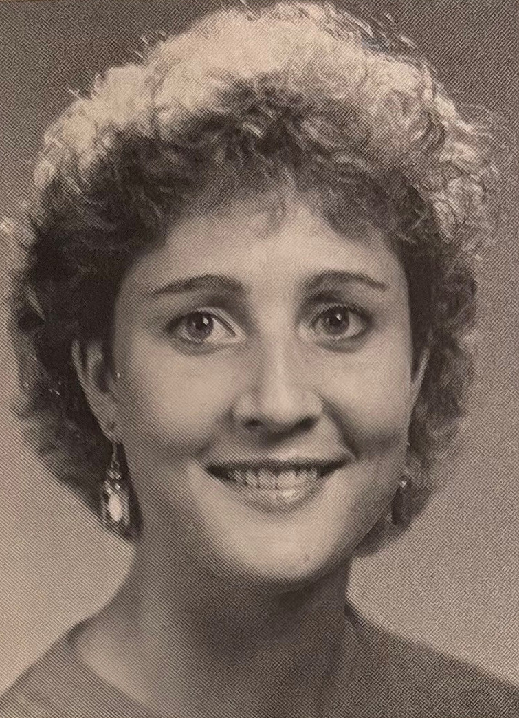 Michelle Stratbucker - Volleyball 1984 - University of Nebraska - Official Athletics Website