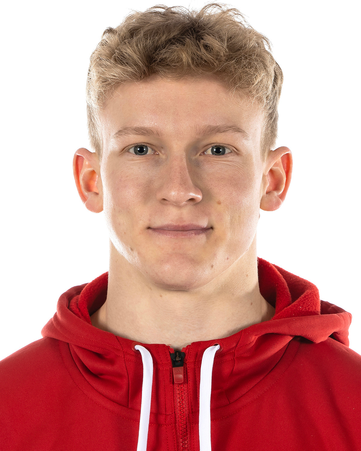 Luke James - Men's Gymnastics 2023-24 - University of Nebraska ...