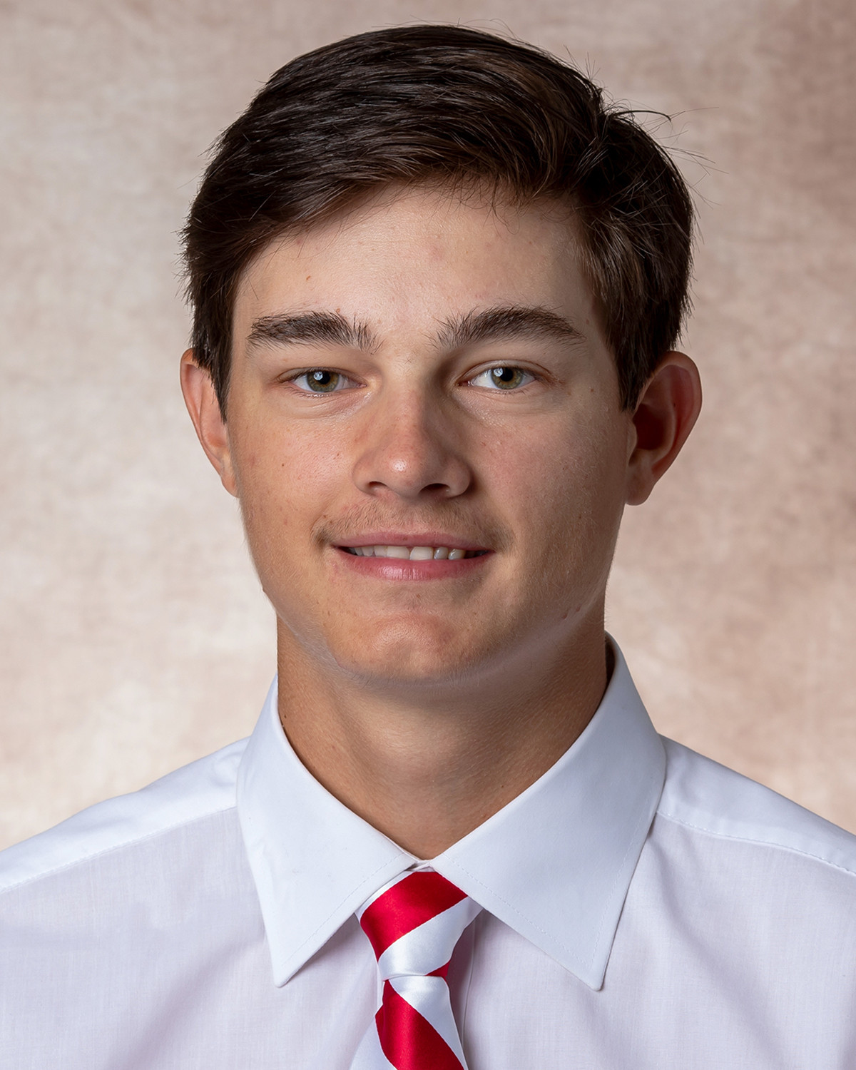 Cade Povich - Baseball 2020 - University of Nebraska - Official ...